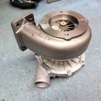 China Turbocharger for Kamaz K27-43-01 K27-47-01 K27-61-01 k27-49-02 K27-523-02 k27-543-01 for sale
