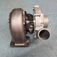 China Turbocharger for Kamaz K27-43-01 K27-47-01 K27-61-01 k27-49-02 K27-523-02 k27-543-01 for sale