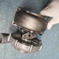 China Turbocharger for Kamaz K27-43-01 K27-47-01 K27-61-01 k27-49-02 K27-523-02 k27-543-01 for sale