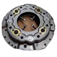 China Shaanxi Car Fitment Heavy Duty Hino Engine Clutch Cover Assembly HNC541 Standard Size for sale