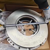 China Shaanxi Car Fitment Heavy Duty Hino Engine Clutch Cover Assembly HNC541 Standard Size for sale
