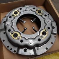 China Shaanxi Car Fitment Heavy Duty Hino Engine Clutch Cover Assembly HNC541 Standard Size for sale