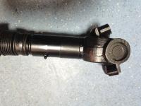 China Dongfeng Truck Parts Transmission Bearing Assembly 2201c 035 for Fordongfeng Vehicle for sale