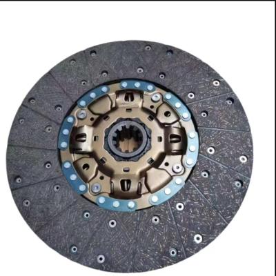 China HEAVY DUTY TRUCK Clutch Pressure Plate Assembly 31250-2750 HNDO508U by HINO for 2006- for sale