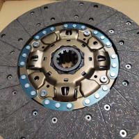China HEAVY DUTY TRUCK Clutch Pressure Plate Assembly 31250-2750 HNDO508U by HINO for 2006- for sale