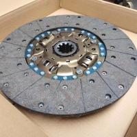 China HEAVY DUTY TRUCK Clutch Pressure Plate Assembly 31250-2750 HNDO508U by HINO for 2006- for sale