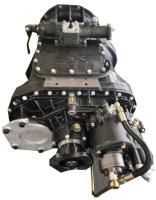 China Standard Vertebra Size Transmission Assembly for HOWO Dongfeng FAW Jiefang JAC Trucks for sale