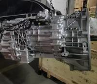 China National Heavy Duty Truck 12JS160TA 12JSD200T 12JSDX240T Gearbox Assembly for Replace/Repair for sale