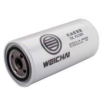 China 13055724 DEUTZ WP6 engine oil 1000736512 filter element 1001740613 for replace/repair for sale