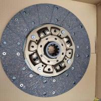 China HEAVY DUTY TRUCK Clutch Pressure Plate Assembly 31250-2750 HNDO508U by HINO for 2006- for sale