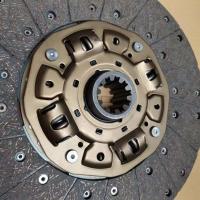 China HEAVY DUTY TRUCK Clutch Pressure Plate Assembly 31250-2750 HNDO508U by HINO for 2006- for sale