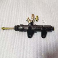 China Standard Size Engine Clutch Master Cylinder for Dongfeng Truck Off-Road 1604010-C0100 for sale