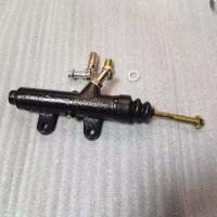 China Standard Size Engine Clutch Master Cylinder for Dongfeng Truck Off-Road 1604010-C0100 for sale