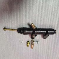 China Standard Size Engine Clutch Master Cylinder for Dongfeng Truck Off-Road 1604010-C0100 for sale