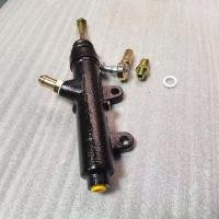 China Standard Size Engine Clutch Master Cylinder for Dongfeng Truck Off-Road 1604010-C0100 for sale