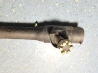 China Dongfeng Driveshaft Steering Tie Rod Truck Parts 33ca1-01010 for Other Car Fitment for sale