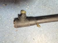 China Dongfeng Driveshaft Steering Tie Rod Truck Parts 33ca1-01010 for Other Car Fitment for sale