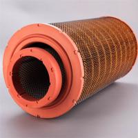 China Weichai Wp7 Diesel Engine Air Filter 612600114993A for Howo Heavy Duty Truck Zoomlion for sale