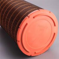 China Weichai Wp7 Diesel Engine Air Filter 612600114993A for Howo Heavy Duty Truck Zoomlion for sale