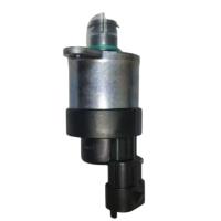 China Heavy Duty Truck Fuel Pump Metering Valve Solenoid Control Valve 0928400617 1465ZS0130 for sale