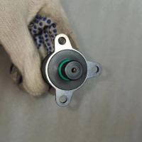 China Heavy Duty Truck Fuel Pump Metering Valve Solenoid Control Valve 0928400617 1465ZS0130 for sale