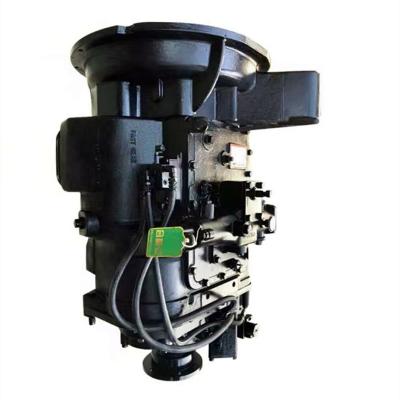 China Truck Gearbox 12JS180TA12JSD180T 12JS180T Assembly for Dongfeng Trucks Replace/Repair for sale
