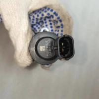 China Heavy Duty Truck Fuel Pump Metering Valve Solenoid Control Valve 0928400617 1465ZS0130 for sale