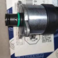 China Heavy Duty Truck Fuel Pump Metering Valve Solenoid Control Valve 0928400617 1465ZS0130 for sale