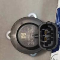China Heavy Duty Truck Fuel Pump Metering Valve Solenoid Control Valve 0928400617 1465ZS0130 for sale