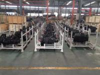 China Truck Gearbox 12JS180TA12JSD180T 12JS180T Assembly for Dongfeng Trucks Replace/Repair for sale