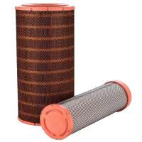 China Weichai Heavy Duty Truck Parts Air Filter 13065278 for LiuGong Wheel Loader 1000436606 for sale