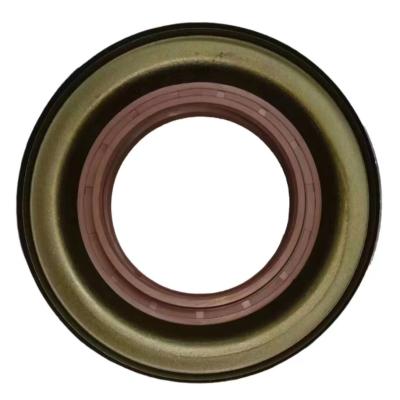 China 2009- Heavy Duty Truck Parts F3000 Differential Oil Seal 85*145*12/37 0219975947 for sale
