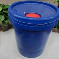 China Heavy Duty 18L Drum Weichai Engine Lubricant Oil CI-4 20W-50 for 2016 WEICHAI YINGZHI for sale