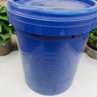 China Heavy Duty 18L Drum Weichai Engine Lubricant Oil CI-4 20W-50 for 2016 WEICHAI YINGZHI for sale