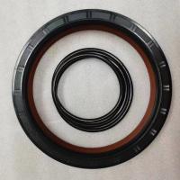China 145*175*27 NBR FKM Semi-Rubber Rear Wheel Oil Seal for Repair/Replacement Standard Size for sale