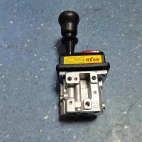 China 2006- Year Proportional Control Air Valve for Dump Truck 14750667H of HAW Truck Parts for sale