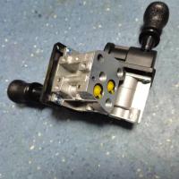 China 2006- Year Proportional Control Air Valve for Dump Truck 14750667H of HAW Truck Parts for sale