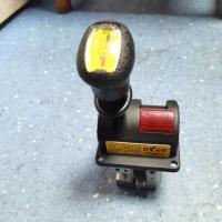 China 2006- Year Proportional Control Air Valve for Dump Truck 14750667H of HAW Truck Parts for sale
