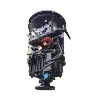 China Foton Car Fitment SHACMAN Shaanxi FAW Gearbox HOWO HW19710 9JS135 10JSD160 12JSD200TA for sale