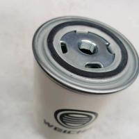 China 1000442631 OE NO. Weichai Oil Filter Element for DEUTZ WP6 Engine 1000736512 TT 440 for sale