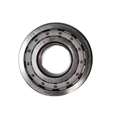 China Shaantooth Transmission Intermediate Shaft Bearing NUP310EN 192310E Cylindrical Roller for sale