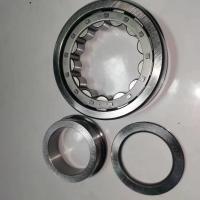 China Shaantooth Transmission Intermediate Shaft Bearing NUP310EN 192310E Cylindrical Roller for sale