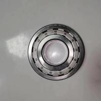China Shaantooth Transmission Intermediate Shaft Bearing NUP310EN 192310E Cylindrical Roller for sale