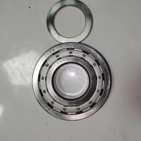 China Shaantooth Transmission Intermediate Shaft Bearing NUP310EN 192310E Cylindrical Roller for sale