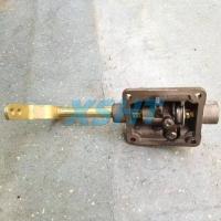 China Transmission Top Cover Assembly 653-8021A6 for Truck Parts Vanillon Gearbox Small Cover for sale