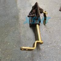 China Transmission Top Cover Assembly 653-8021A6 for Truck Parts Vanillon Gearbox Small Cover for sale