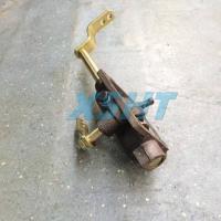 China Transmission Top Cover Assembly 653-8021A6 for Truck Parts Vanillon Gearbox Small Cover for sale