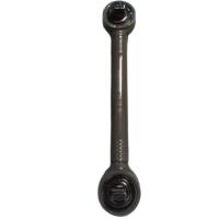 China Torque Thrust Rod Front Lower Track Control Arm 6593501606 for F2000 Heavy Duty Truck for sale