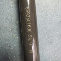 China Torque Thrust Rod Front Lower Track Control Arm 6593501606 for F2000 Heavy Duty Truck for sale