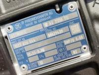 China 12AS2330 Transmission Assembly Gearbox for Auman Trucks Force Truck Parts' Best Offer for sale